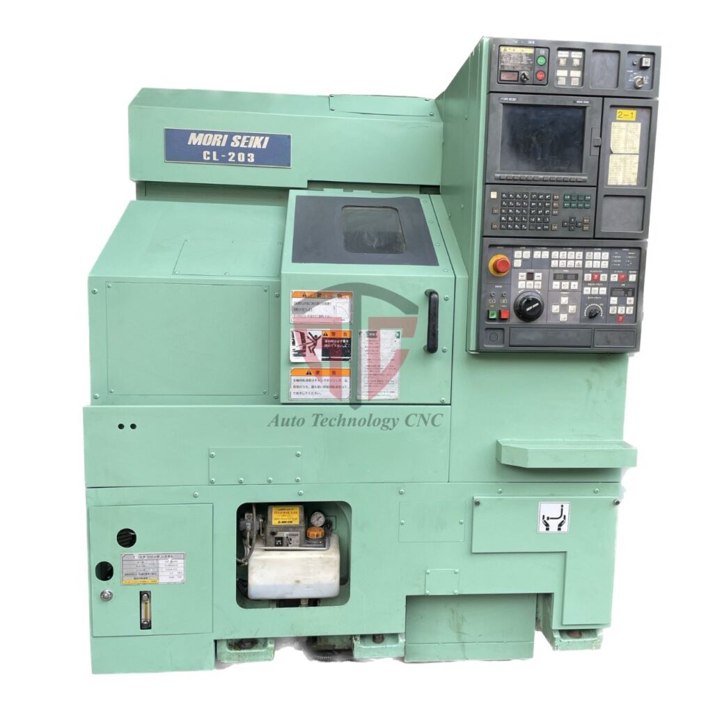 M-Code là gì? Các mã lệnh M-Code trong gia công CNC - ATC Machinery