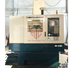 ATC Machinery - Công ty TNHH Máy Công Cụ ATC