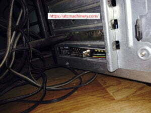 Hướng Dẫn Cài Đặt NcStudio V5 Nhanh Nhất - ATC Machinery