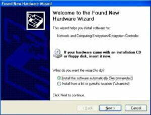 Hướng dẫn cài đặt NcStudio V5 nhanh nhất - ATC Machinery