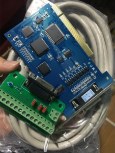 Hướng dẫn cài đặt NcStudio V5 nhanh nhất - ATC Machinery