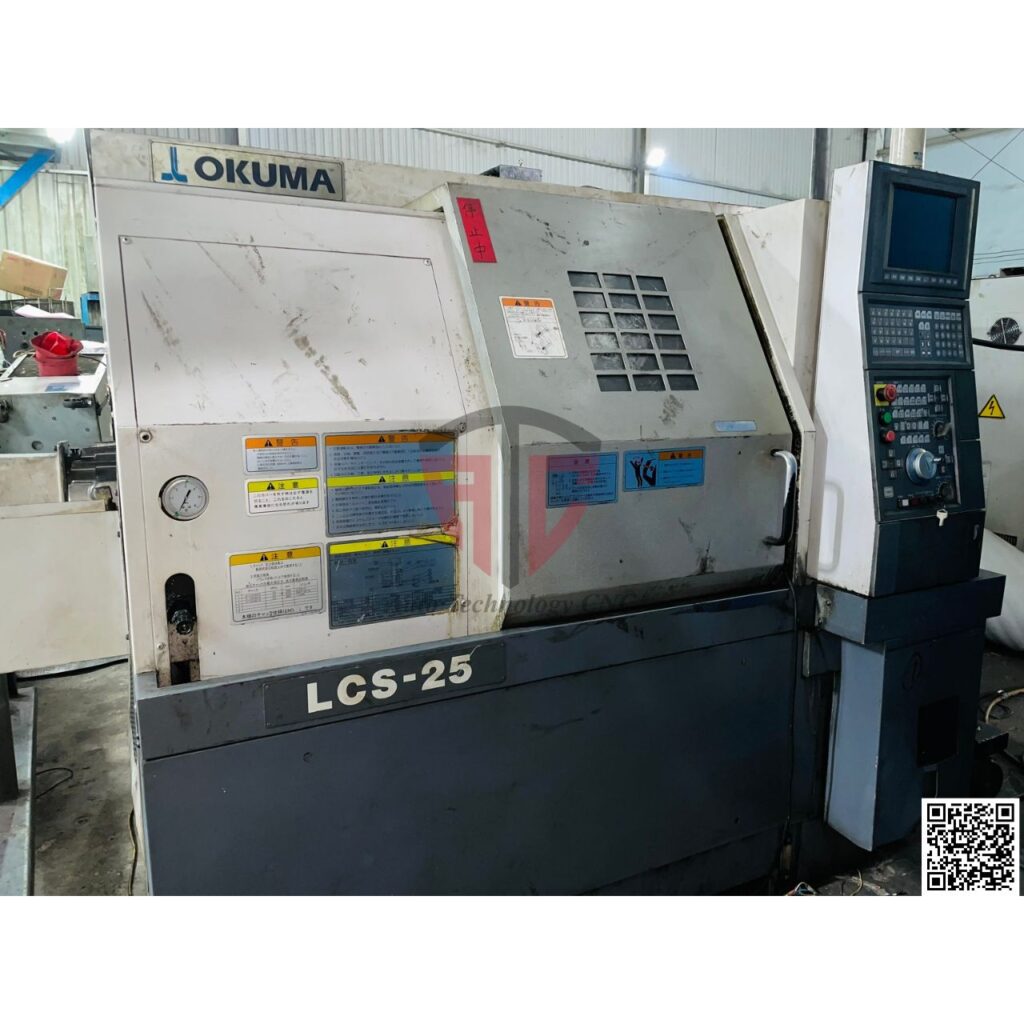 G-Code là gì? Các mã lệnh dùng cho máy tiện CNC, máy phay CNC - ATC Machinery