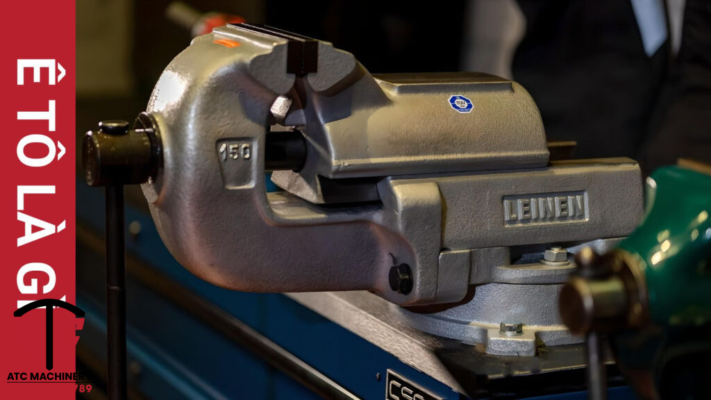 Ê Tô Là Gì? Tìm Hiểu Cấu Tạo, Công Dụng Và Cách Sử Dụng Eto - ATC Machinery