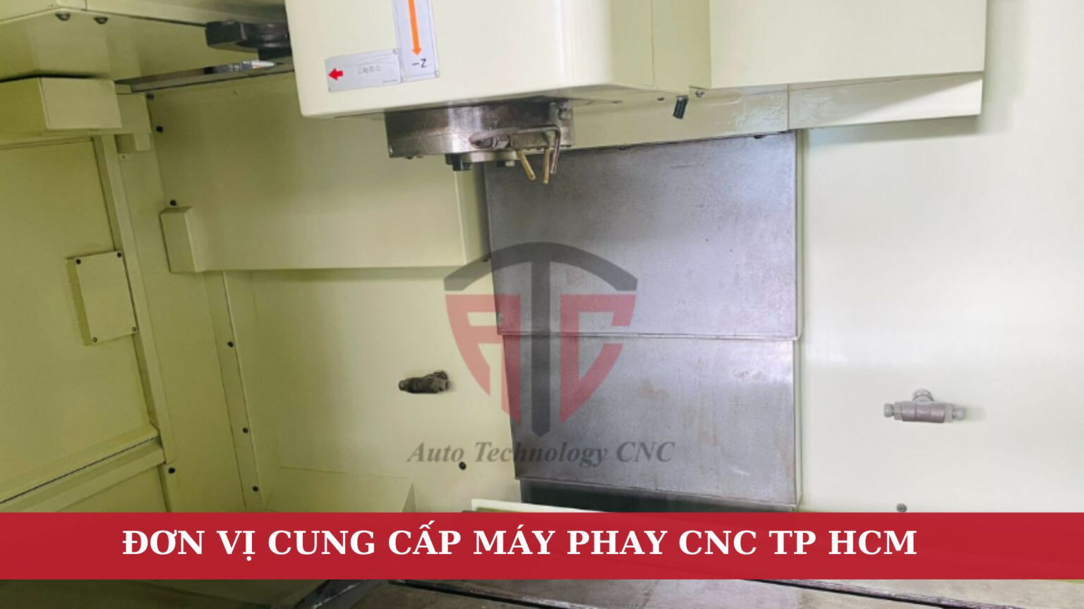 G-Code là gì? Các mã lệnh dùng cho máy tiện CNC, máy phay CNC - ATC Machinery