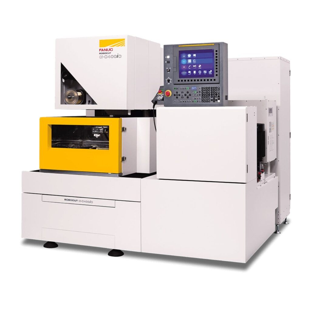 69+ Mẫu Máy CNC Cũ Mới Chất Lượng Cao Chính Hãng - ATC Machinery