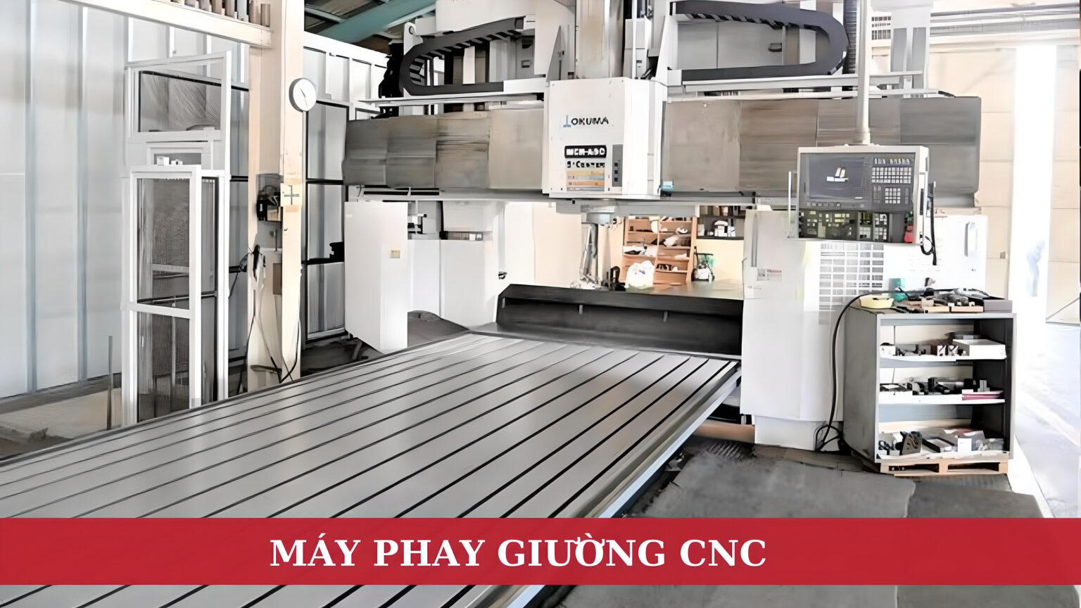 Hướng dẫn cách vận hành máy CNC chi tiết nhất - ATC Machinery
