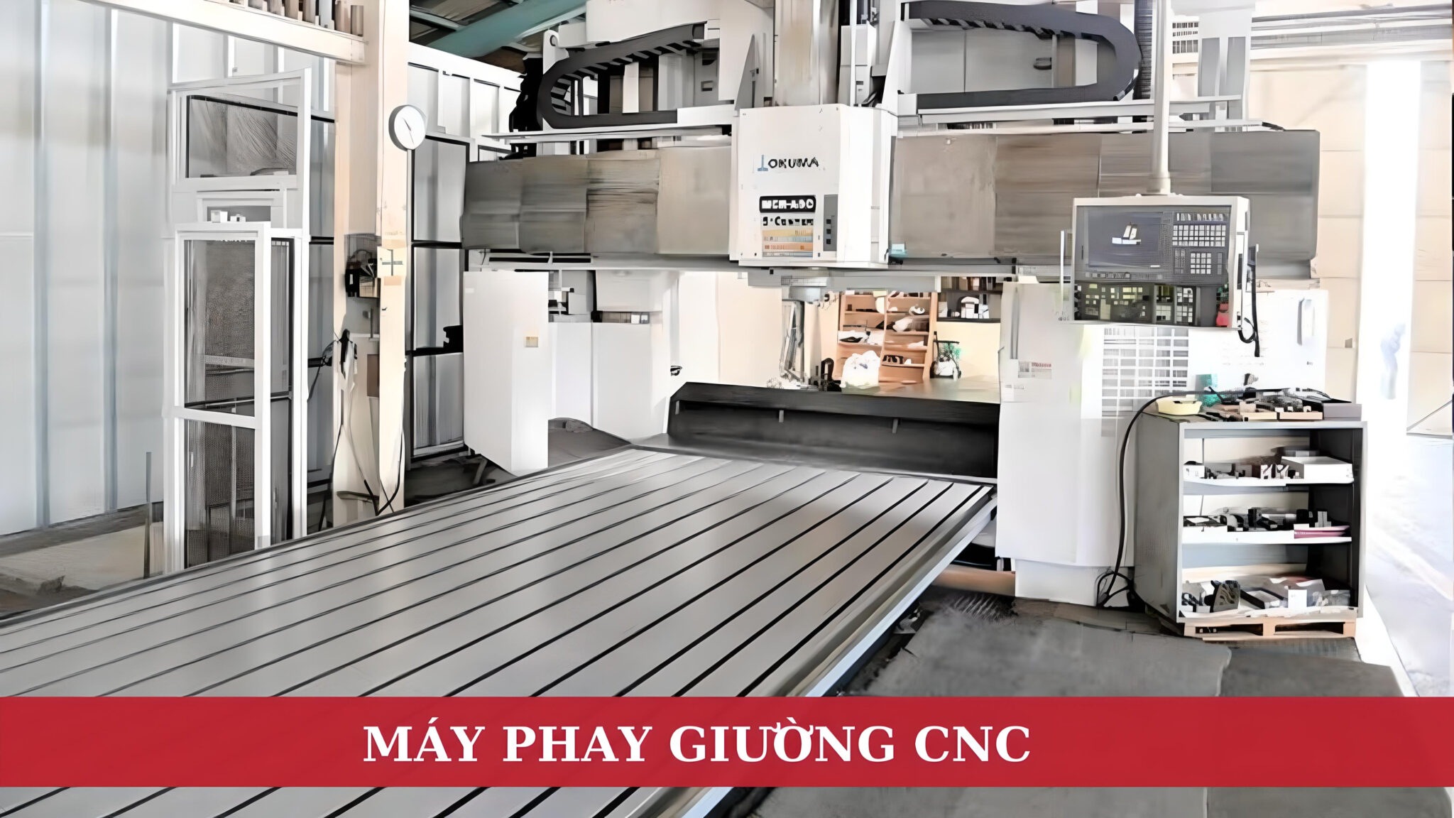 Hướng dẫn cách vận hành máy CNC chi tiết nhất - ATC Machinery