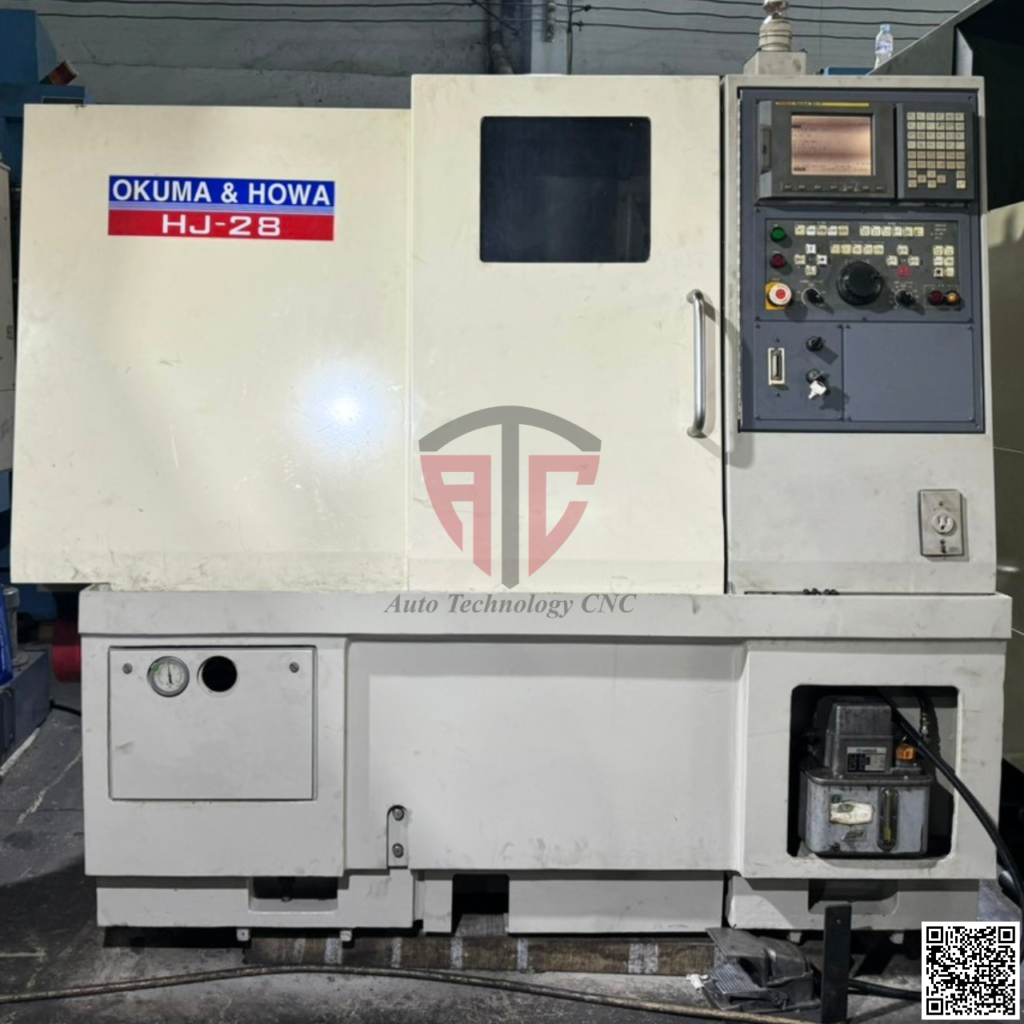 G-Code là gì? Các mã lệnh dùng cho máy tiện CNC, máy phay CNC - ATC ...