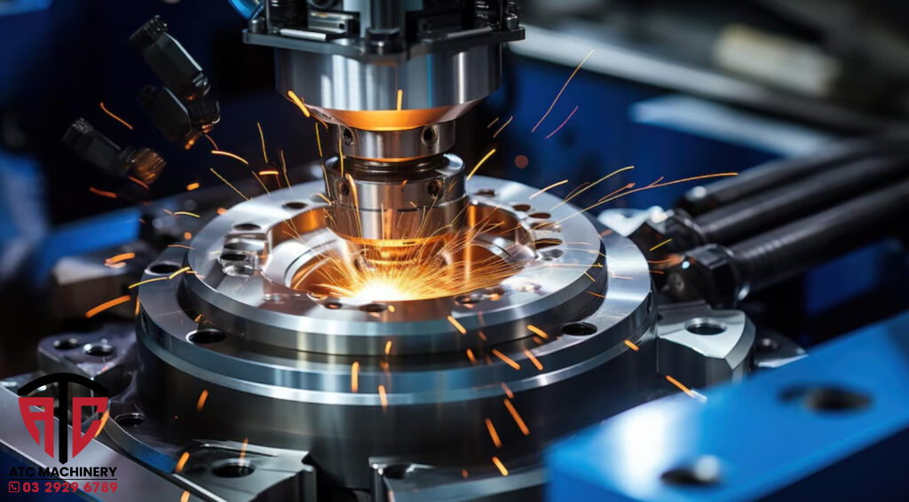 JIG Là Gì? Giải Nghĩa Chi Tiết Về JIG Và Ứng Dụng Của Nó - ATC Machinery