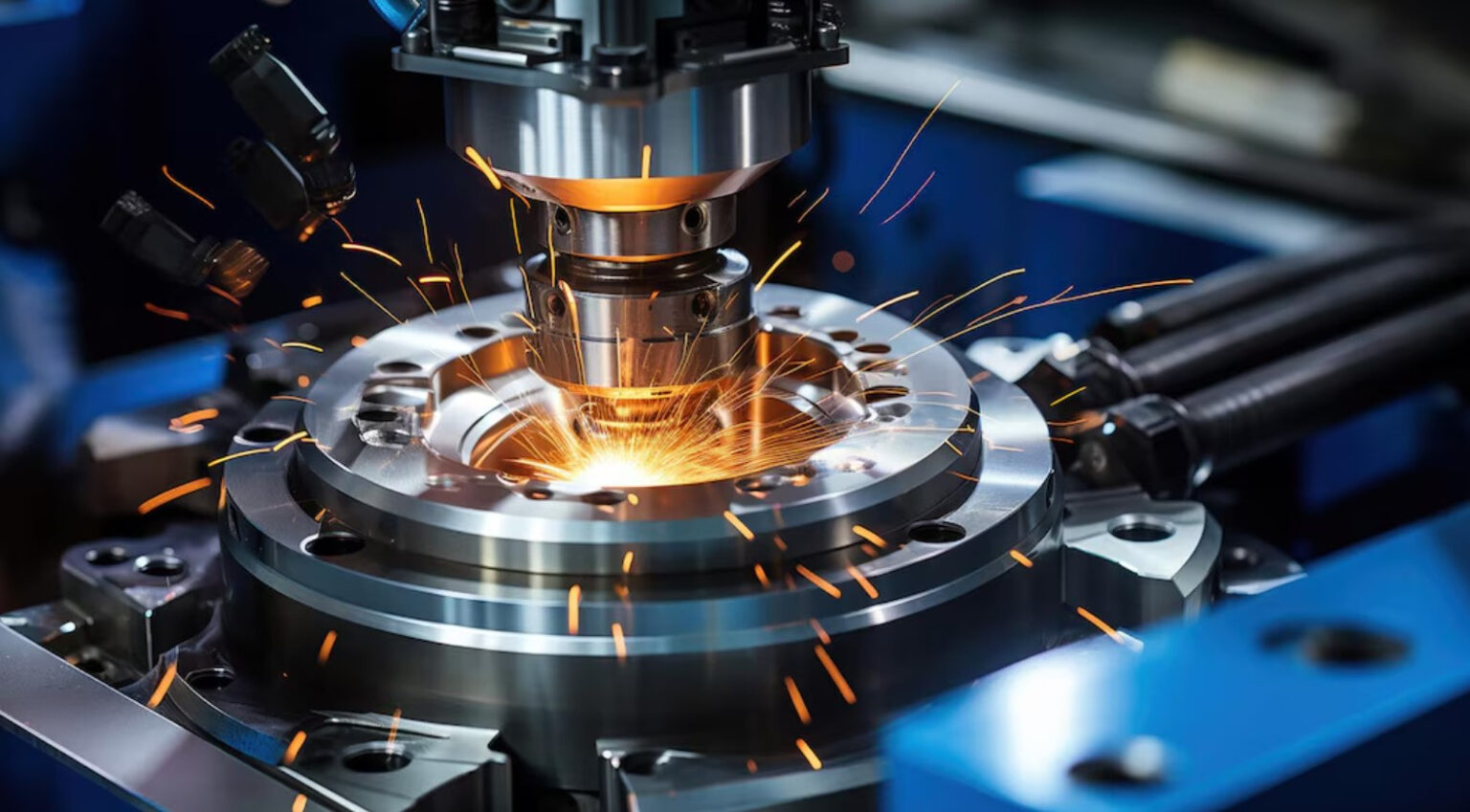 JIG Là Gì? Giải Nghĩa Chi Tiết Về JIG Và Ứng Dụng Của Nó - ATC Machinery