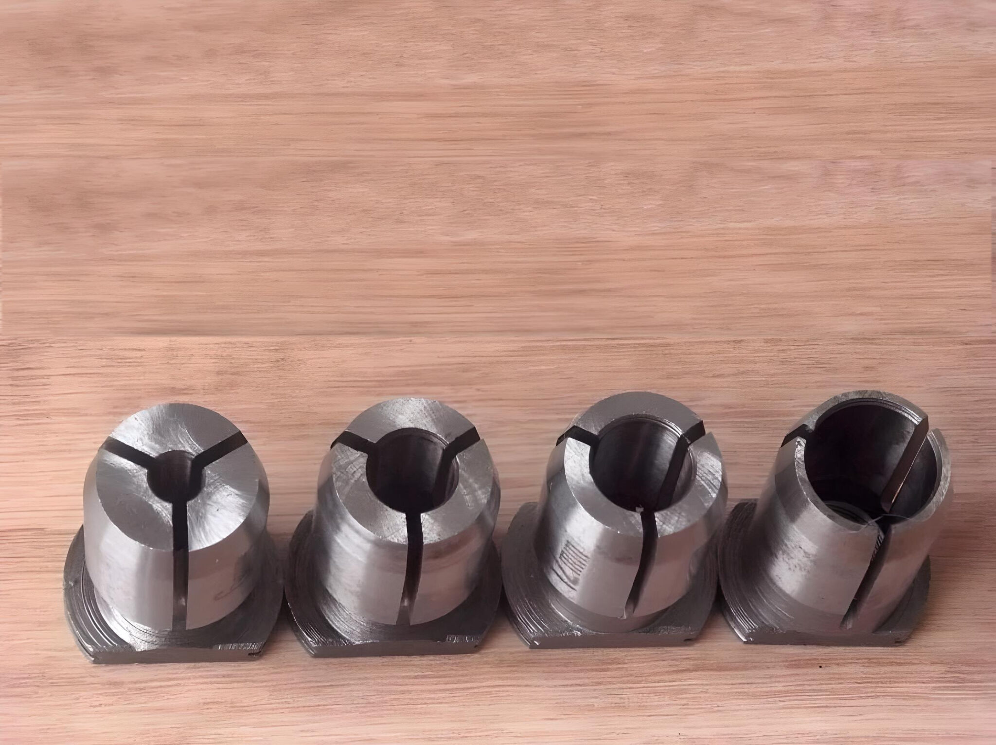 Collet Là Gì? Ứng Dụng Và Các Loại Collet Phổ Biến - ATC Machinery