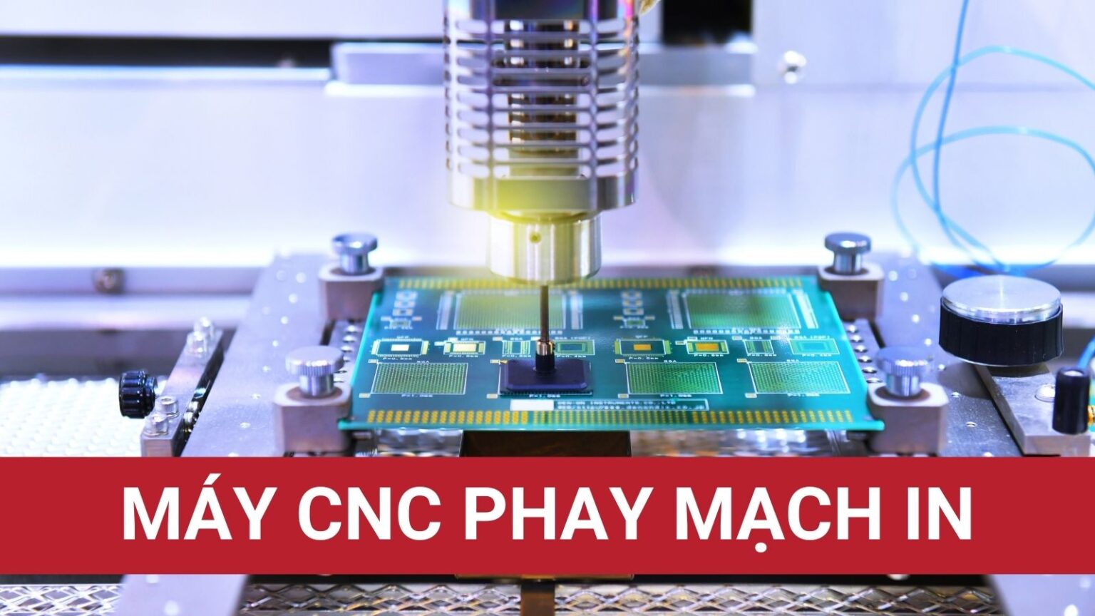 Máy tiện CNC 3 trục là gì? Cấu tạo, ưu điểm, ứng dụng của máy tiện CNC 3 trục - ATC Machinery