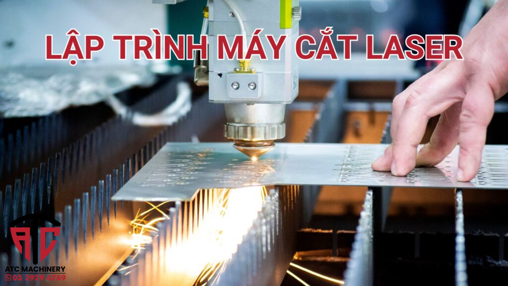 Tìm hiểu G-Code là gì? Ngôn ngữ lập trình dành cho máy CNC - ATC Machinery