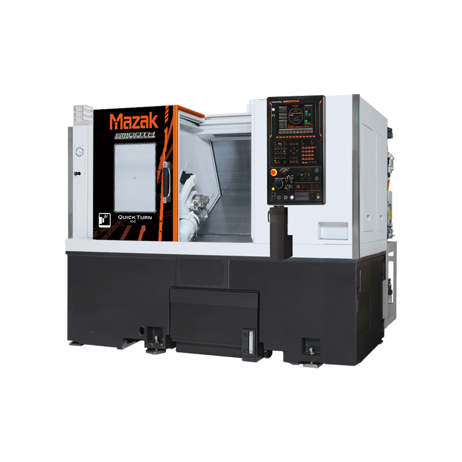 69+ Mẫu Máy CNC Cũ Mới Chất Lượng Cao Chính Hãng - ATC Machinery